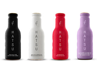Té Hatsu Chile - Guía Horeca